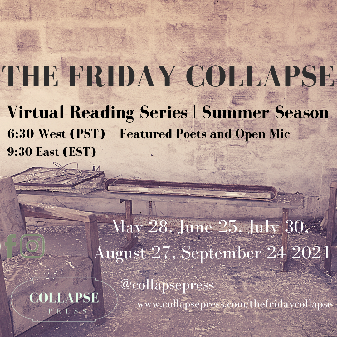 The Friday Collapse - Collapse Press